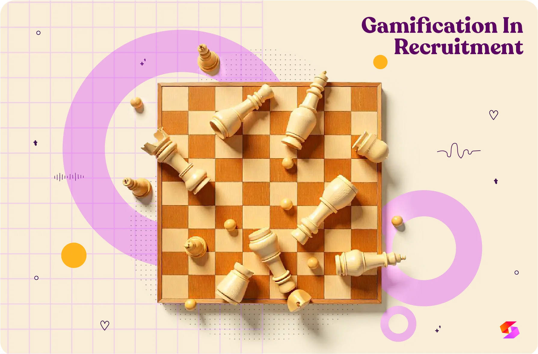 Gamification in Recruitment: Tools, Strategies & Examples