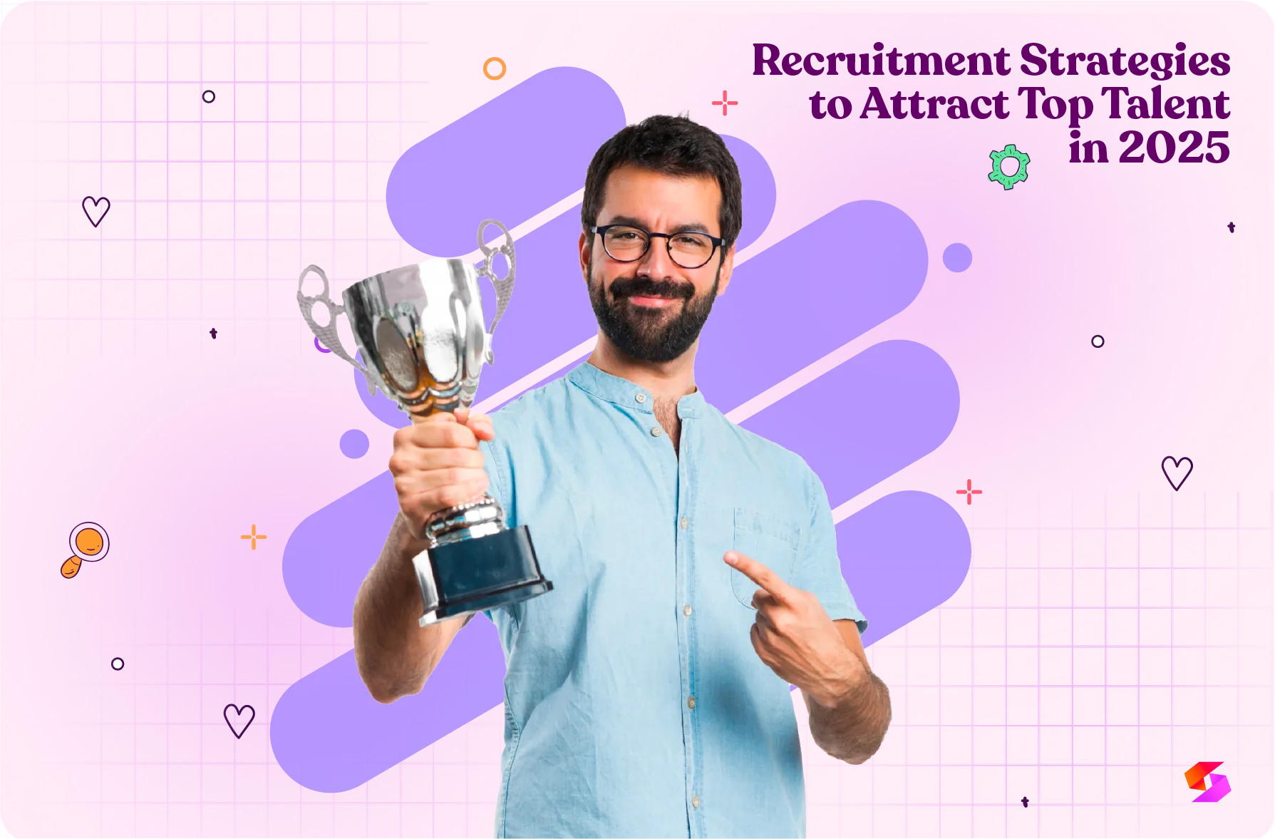 Top 15 Recruitment Strategies to Attract Top Talent in 2026